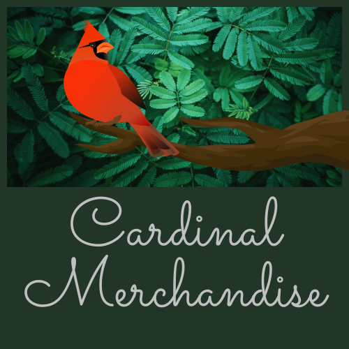 Cardinal Merchandise – Opening Soon
